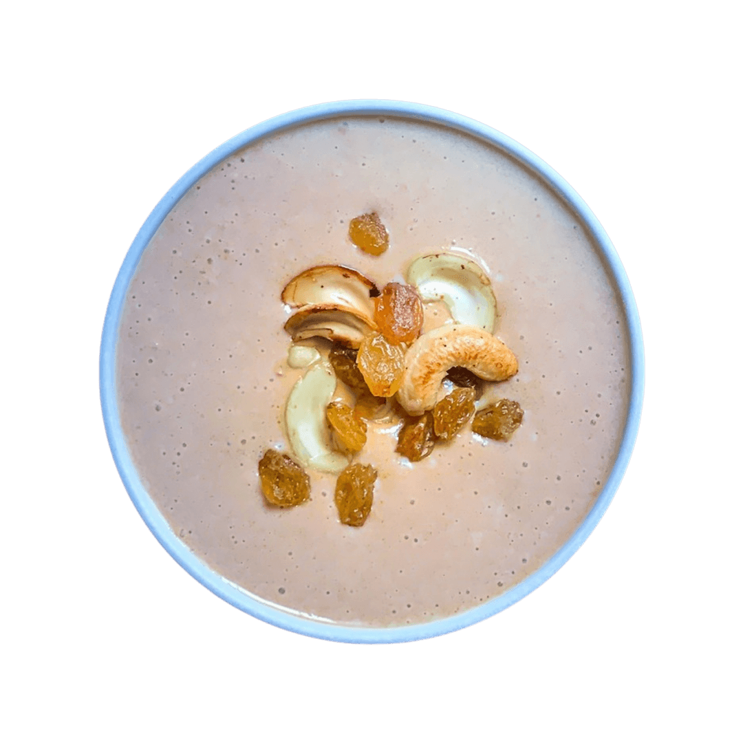 Milk Shake Freshoneed